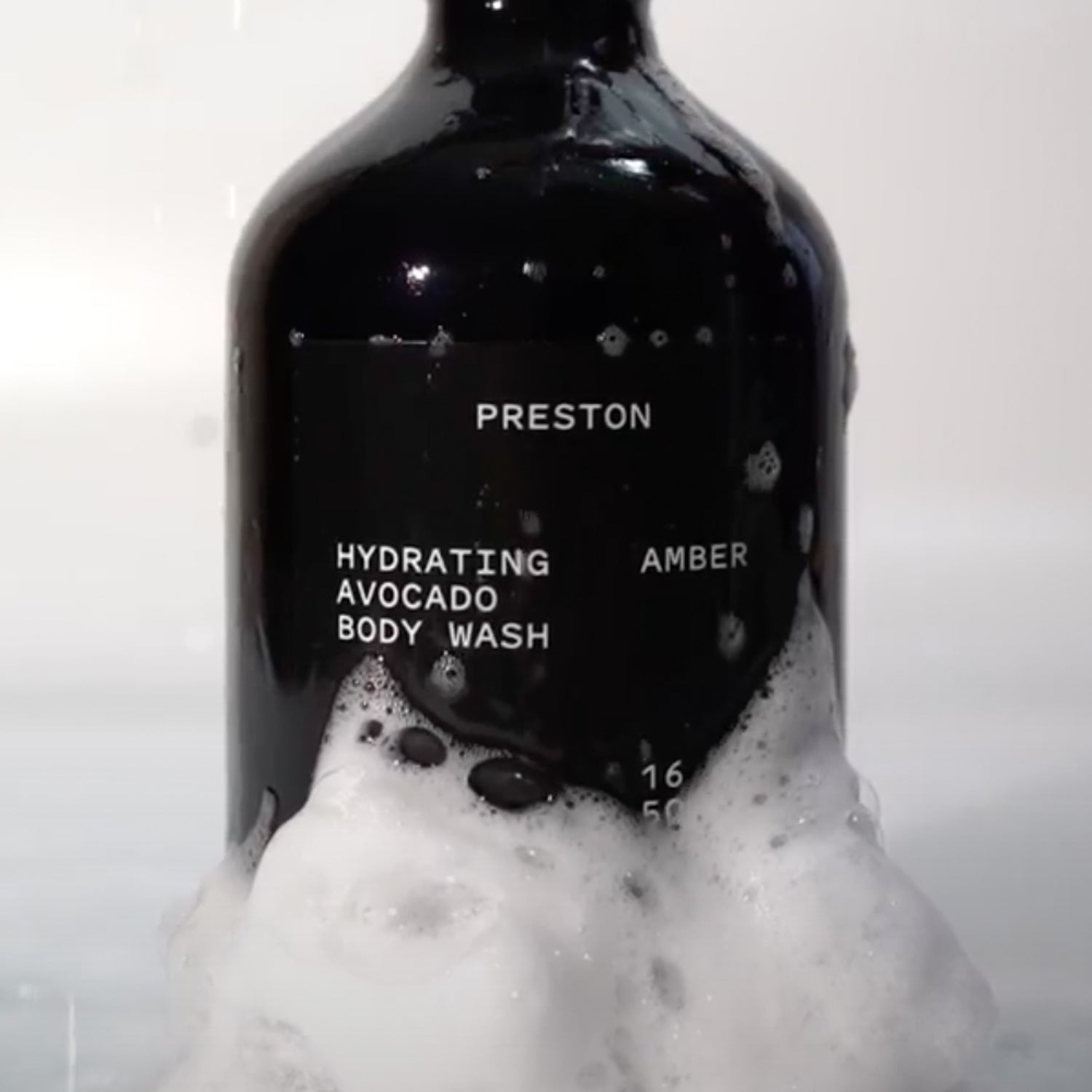 Body Wash – Preston Grooming